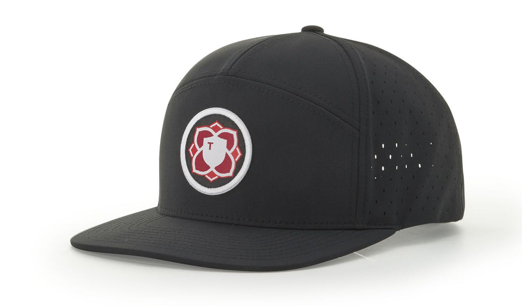 Richardson Cannon 7 Panel Cap 169 – Sport About Equipment