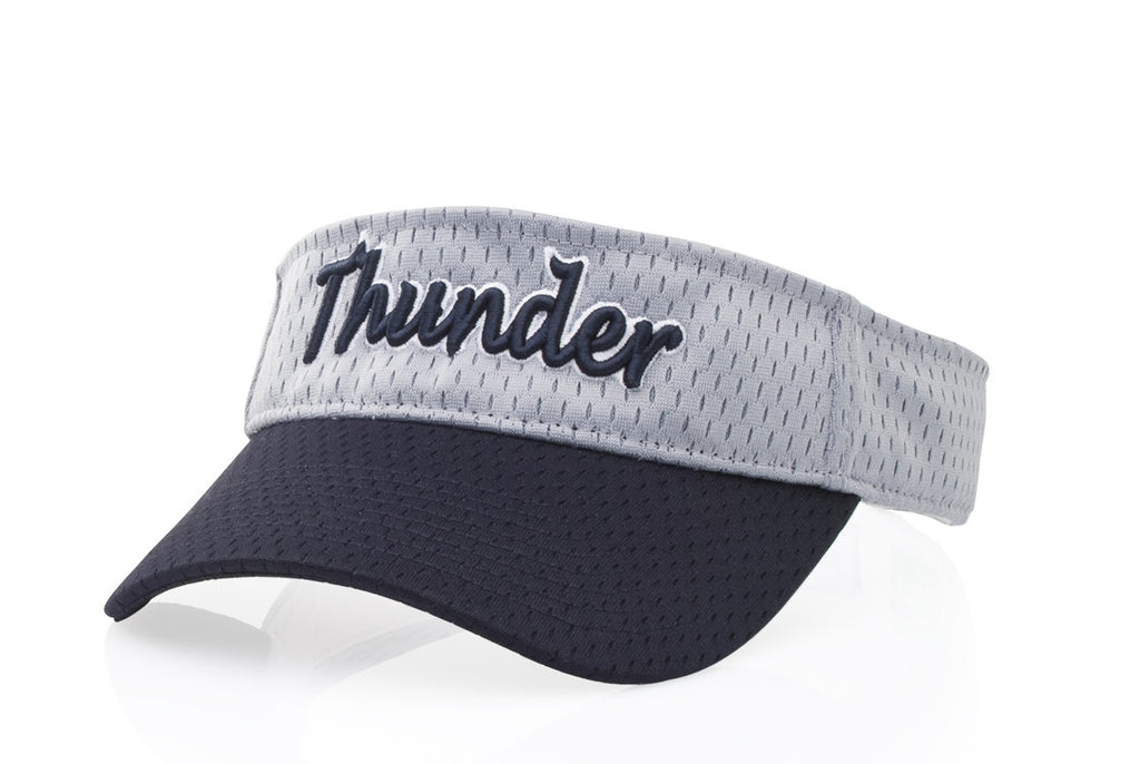 Richardson Visor Pro Mesh 740 – Sport About Equipment